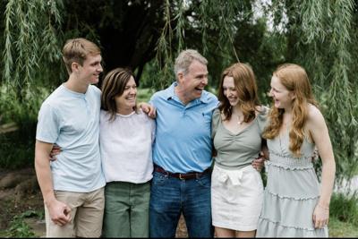Back with the ‘rents, reflecting on my time at home | Column | Columns ...