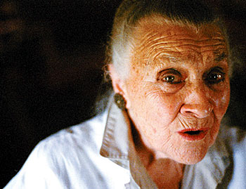 89-year-old woman reflects on nearly 70 years in State College ...