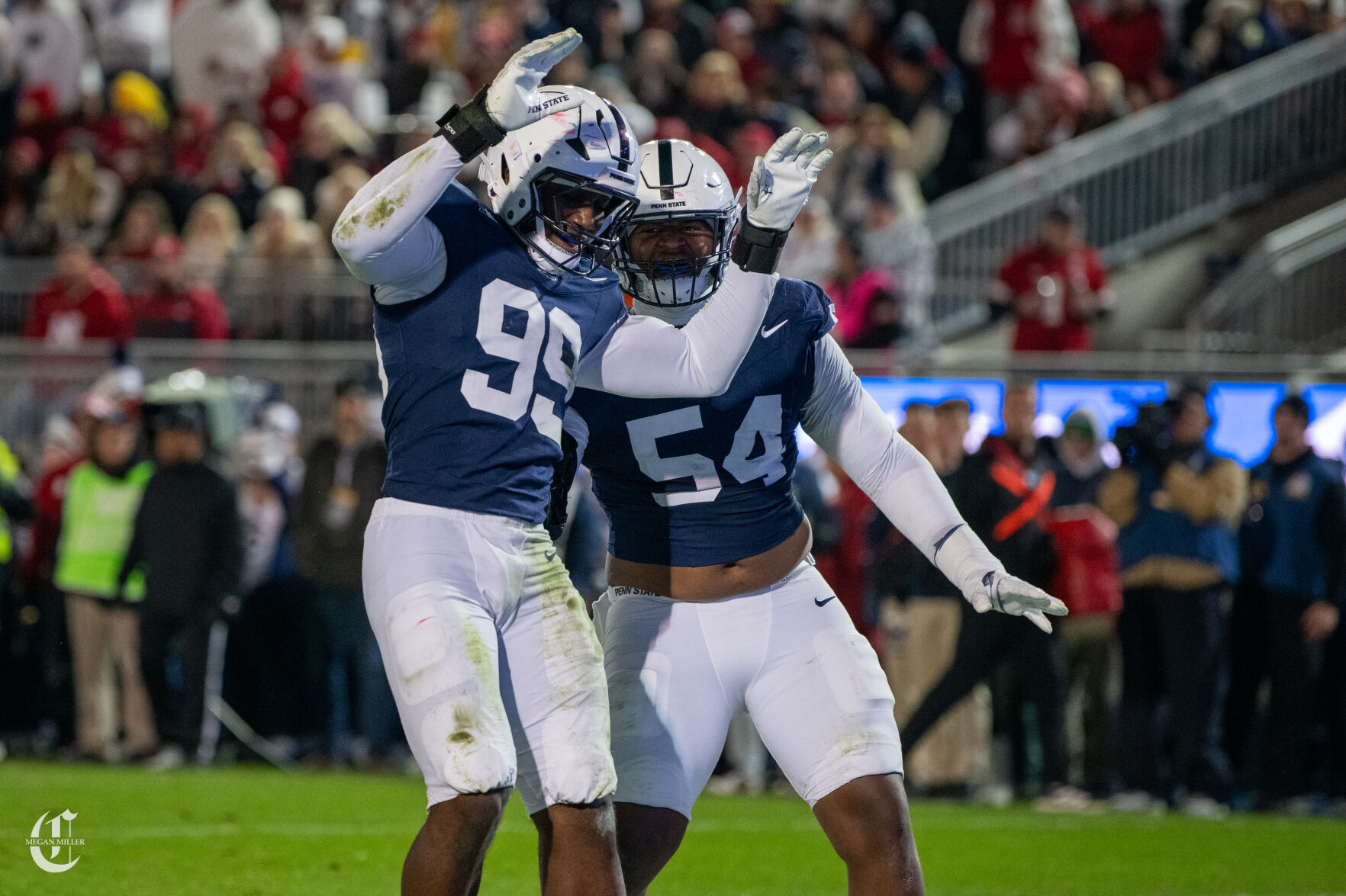 Staff picks: Can Penn State clinch bowl eligibility? | Penn State ...