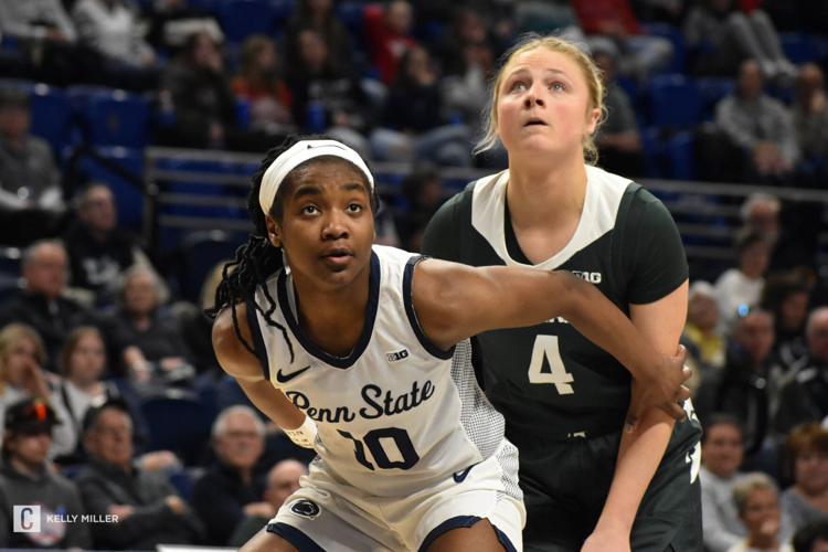 2023-24 Penn State women’s basketball position preview | Forwards ...
