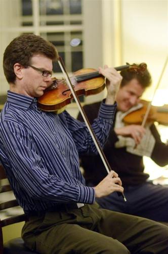 Classical Music Project brings Beethoven to PSU | Arts | psucollegian.com