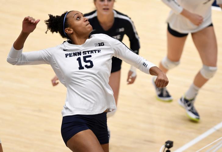 Haleigh Washington fights for second gold Olympic medal | 2024 Paris ...