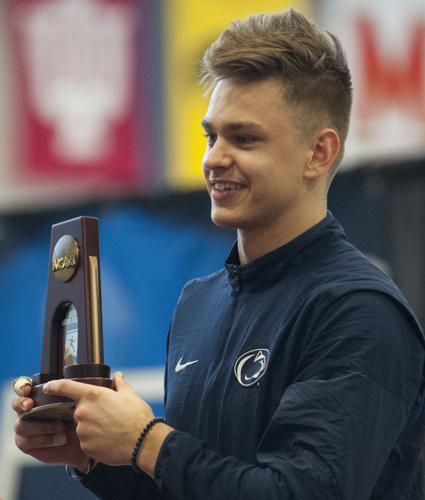 Penn State men's fencing finishes fourth at NCAA Championships | Penn ...