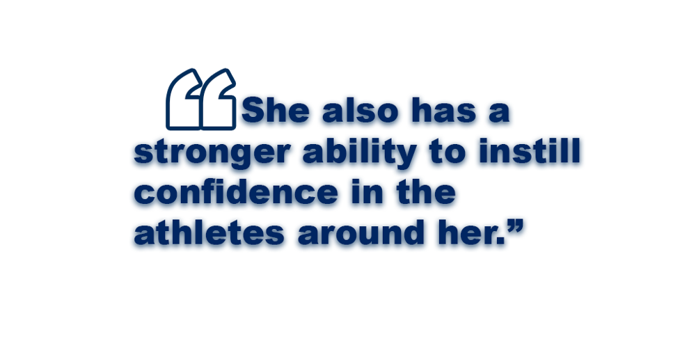 'A gymnastics beast': How Penn State star Briannah Tsang balances ...