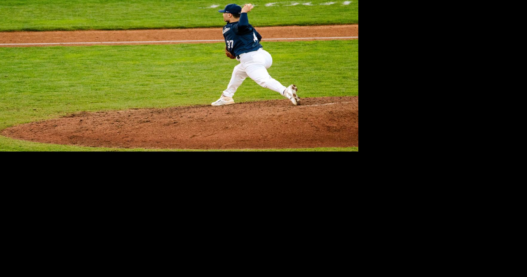 Penn State baseball uses strong outing from Jordan Morales, underdog ...