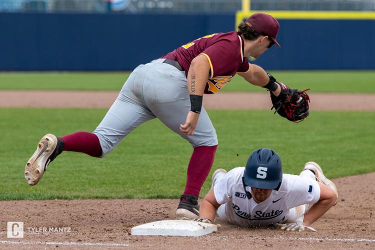 Handing out 2024 season superlatives for Penn State baseball | Penn ...