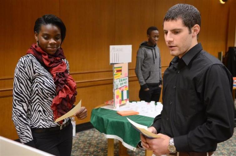 African Library Project collects thousands | Archived News | Daily ...