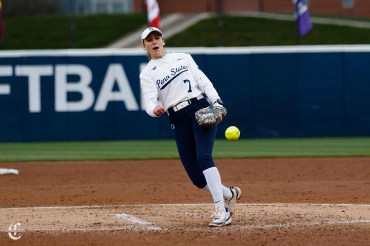 Recap | Penn State softball’s season showed mix of promise and ...