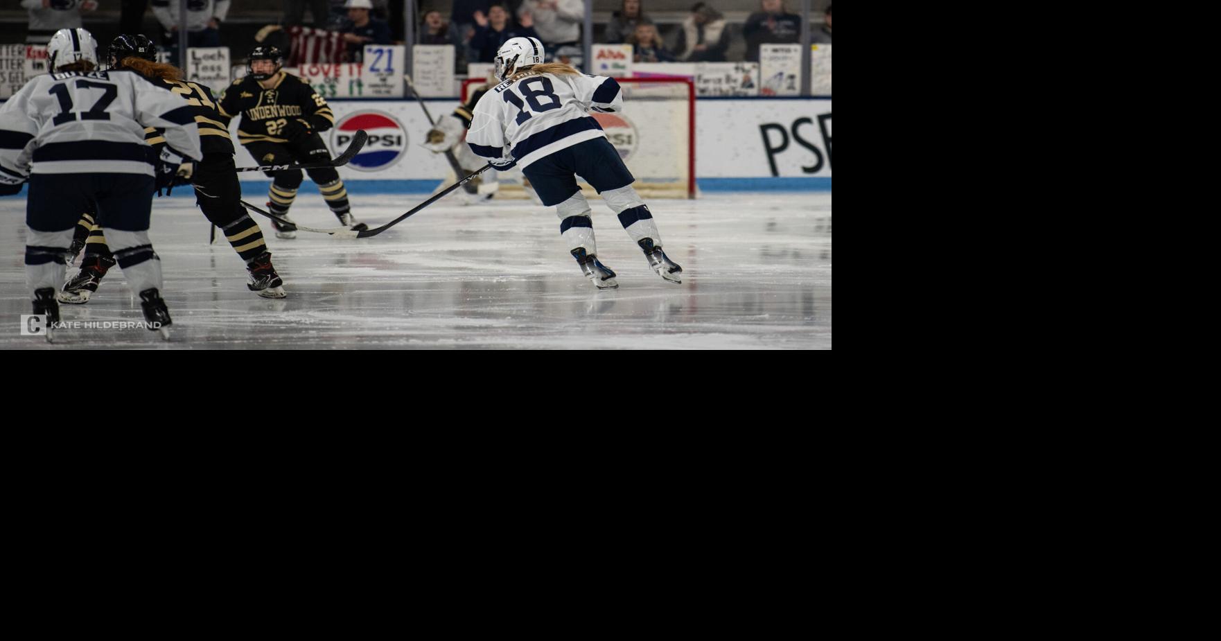 Pair of Penn State hockey players earn Rookie of the Year watch list ...