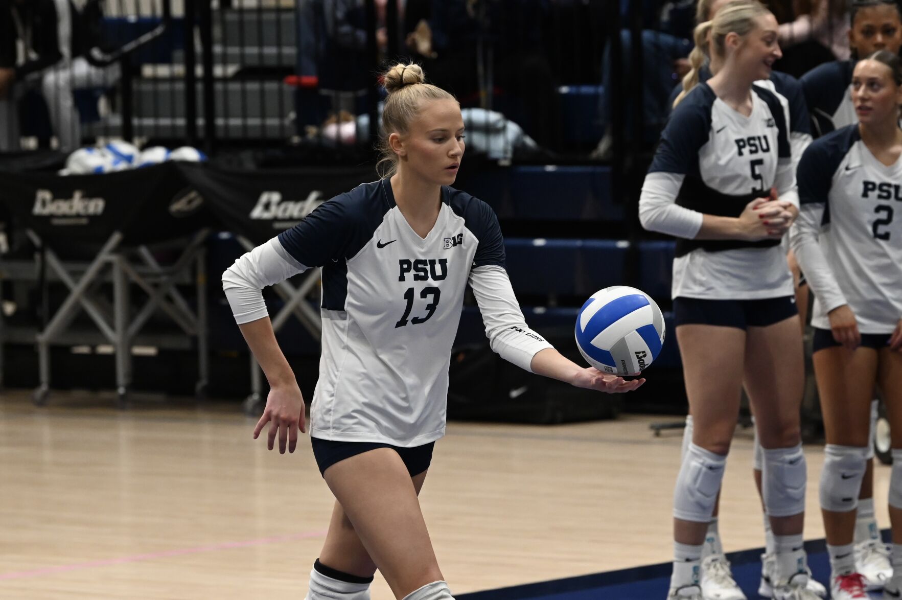 Penn State women’s volleyball transfer portal targets | Penn State ...
