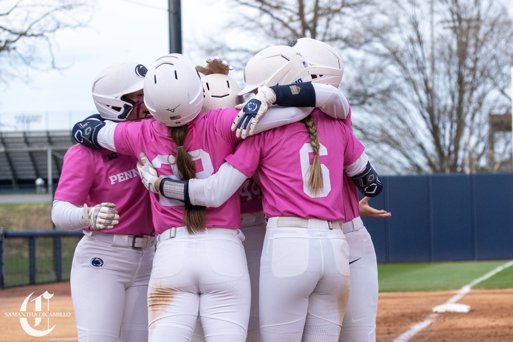 Penn State softball vs. Ohio State final score and recap | Penn State ...