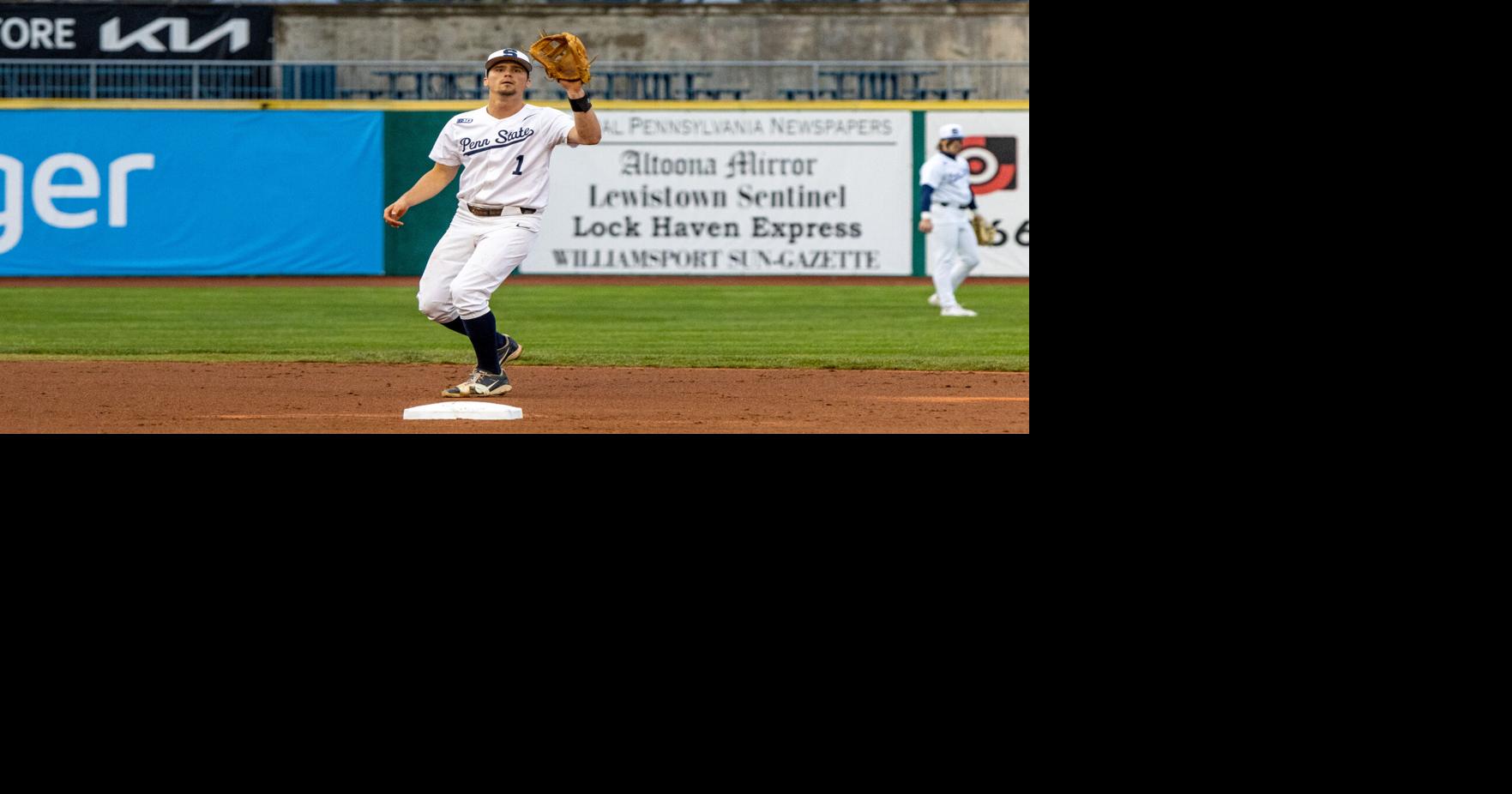 Penn State baseball losing streak continues with loss to Nebraska ...