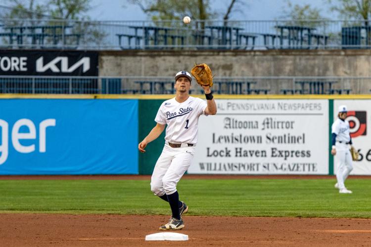 Penn State baseball losing streak continues with loss to Nebraska ...