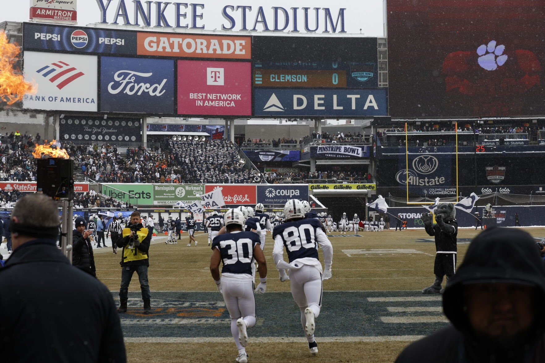 Penn State WR Jeff Exinor Jr. transfers to Virginia Tech | Penn State ...