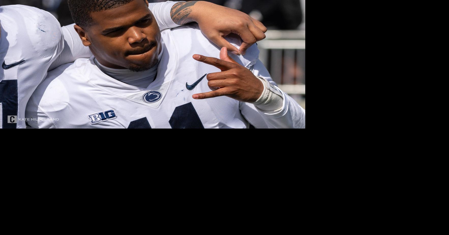 Penn State's Abdul Carter, Sal Wormley added to watch lists ...