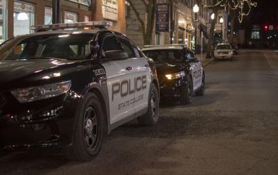 State College Police detective named 2018 Centre County Law Enforcement ...