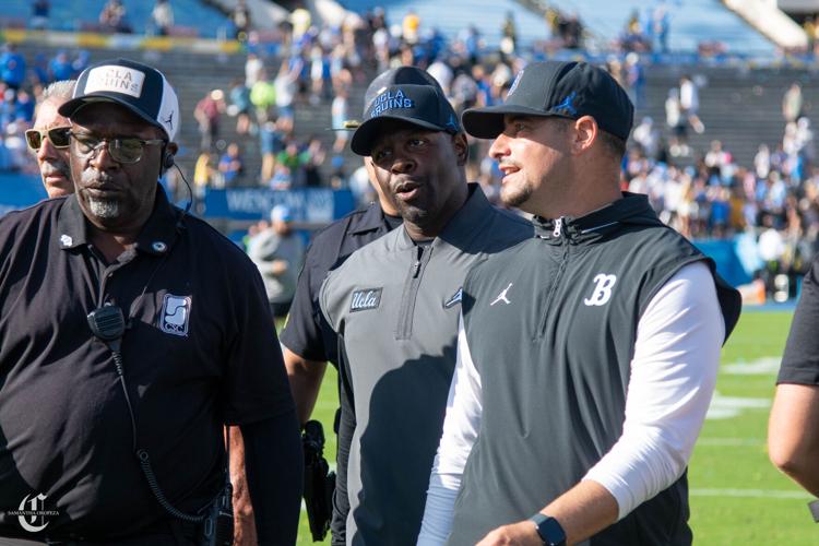 How UCLA’s improbable win shocked college football, Penn State | Penn ...