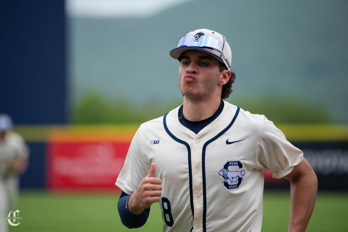 Penn State baseball's Big Ten Tournament opponents, dates announced ...