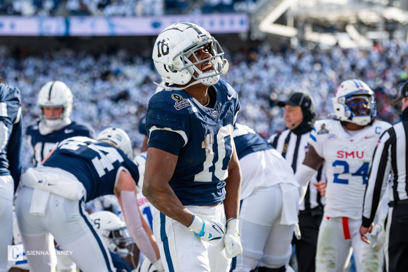 4 Penn State players make AP preseason All-America team | Penn State ...