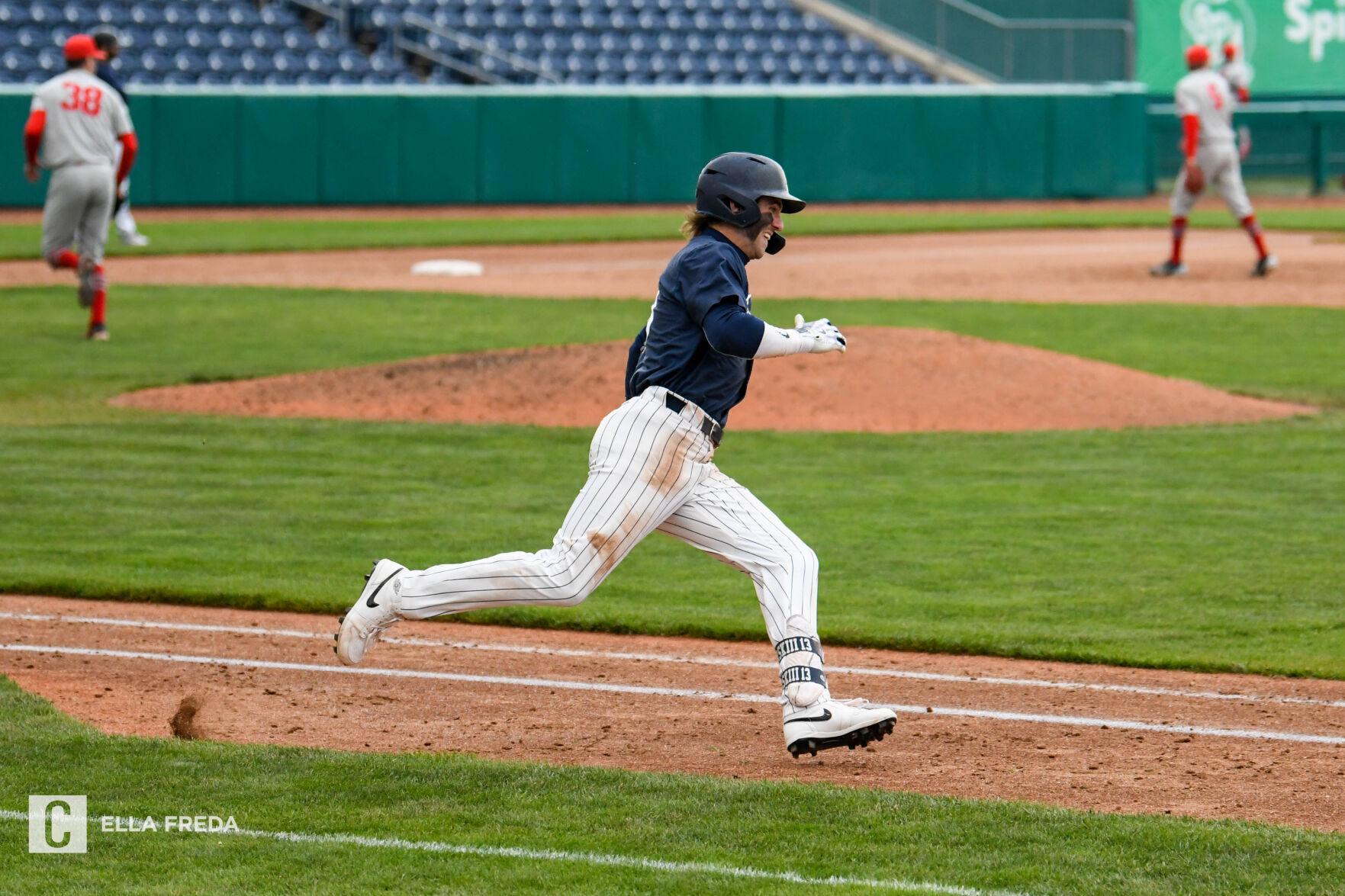 Penn State Baseball News | psucollegian.com