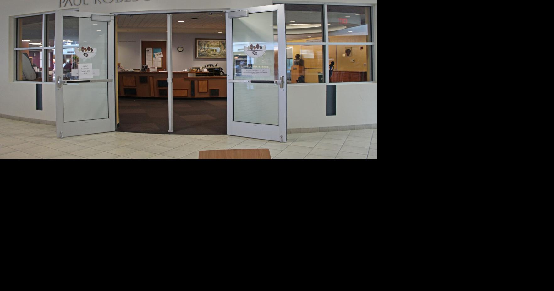 Penn State's Paul Robenson Cultural Center to celebrate 50th ...