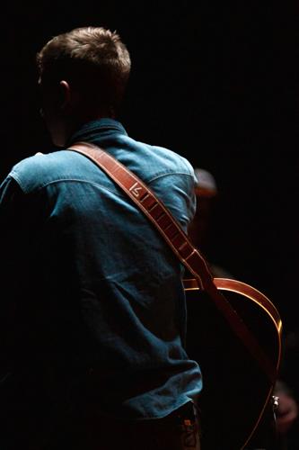 Sam Barber, Back | | psucollegian.com