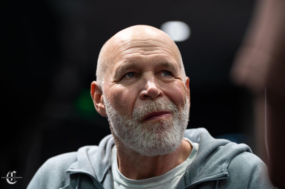 ‘Gretzky’ the name of game as Penn State DC Jim Knowles installs scheme ...