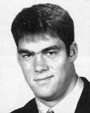 McNutt throws his weight around in football, track | Archived News ...