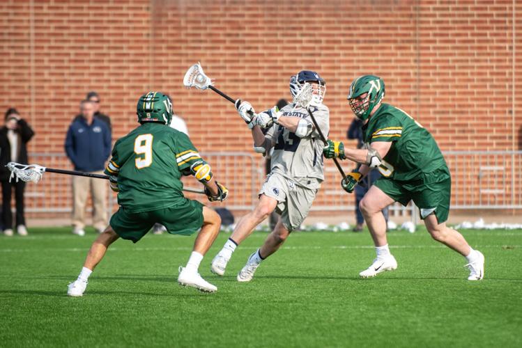 Position preview | A look at the Penn State men’s lacrosse midfielders ...