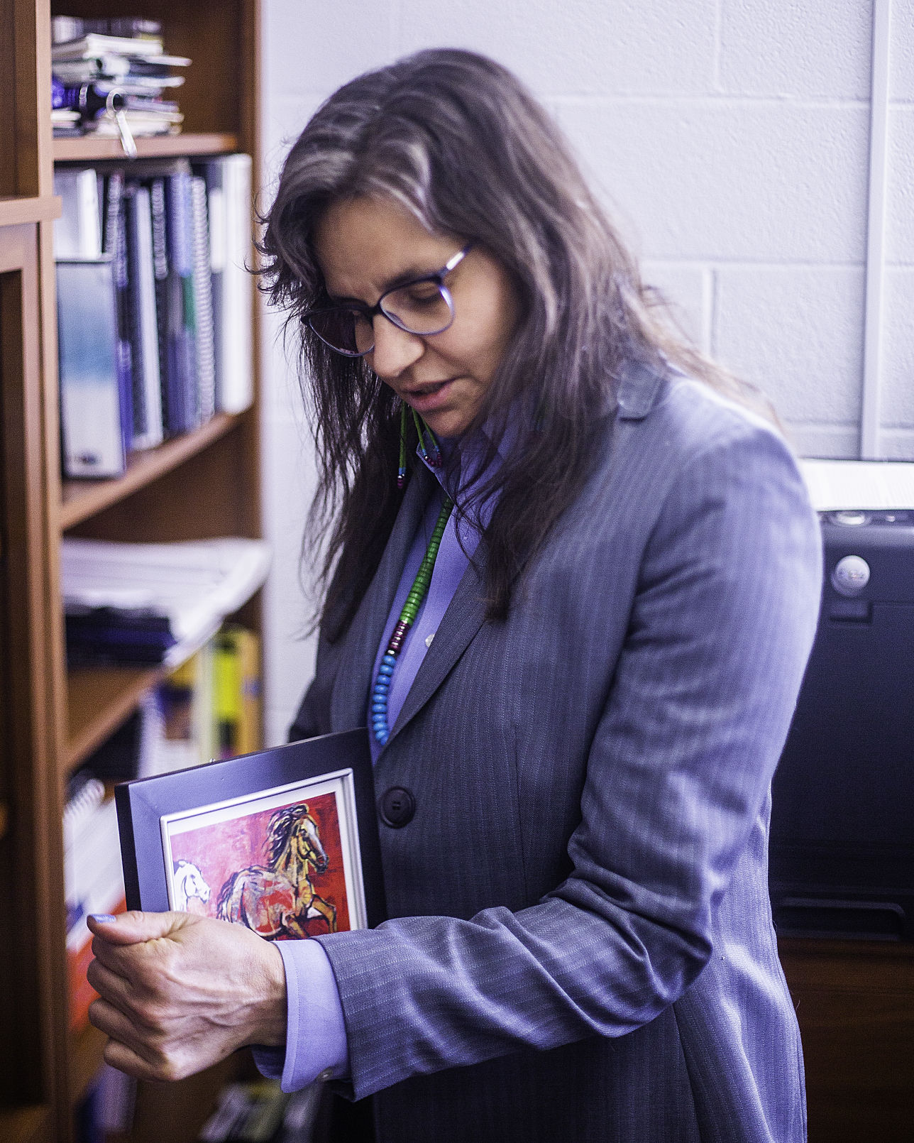 Victoria Sanchez Portrait | News | psucollegian.com