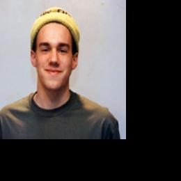 Writer plans to reform doltish ways | Archived News | Daily Collegian ...