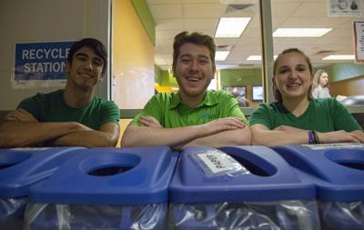 How Penn State’s Eco Reps aim to foster ‘sustainable living culture’ on ...