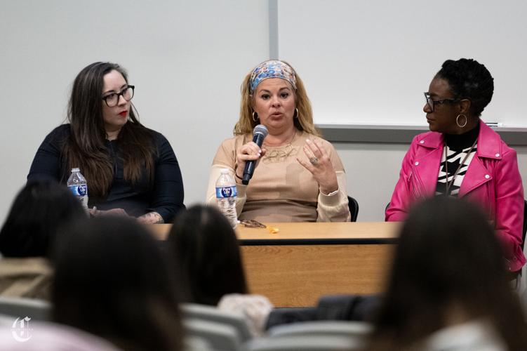 Penn State Sex Ed Panel | University Park Campus News | psucollegian.com