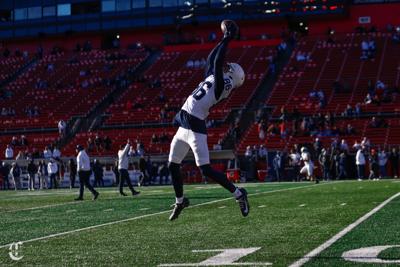 2 Penn Staters set to enter transfer portal | Penn State Football News ...