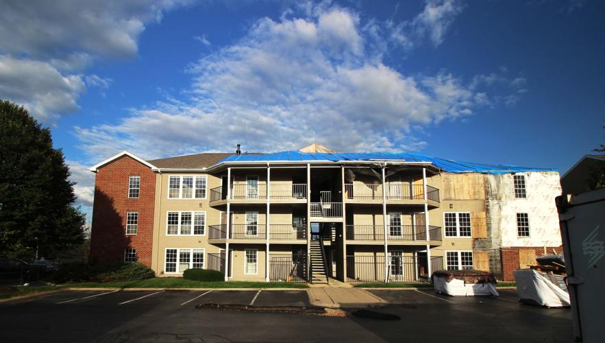 Students weigh benefits of State College off-campus housing during ...