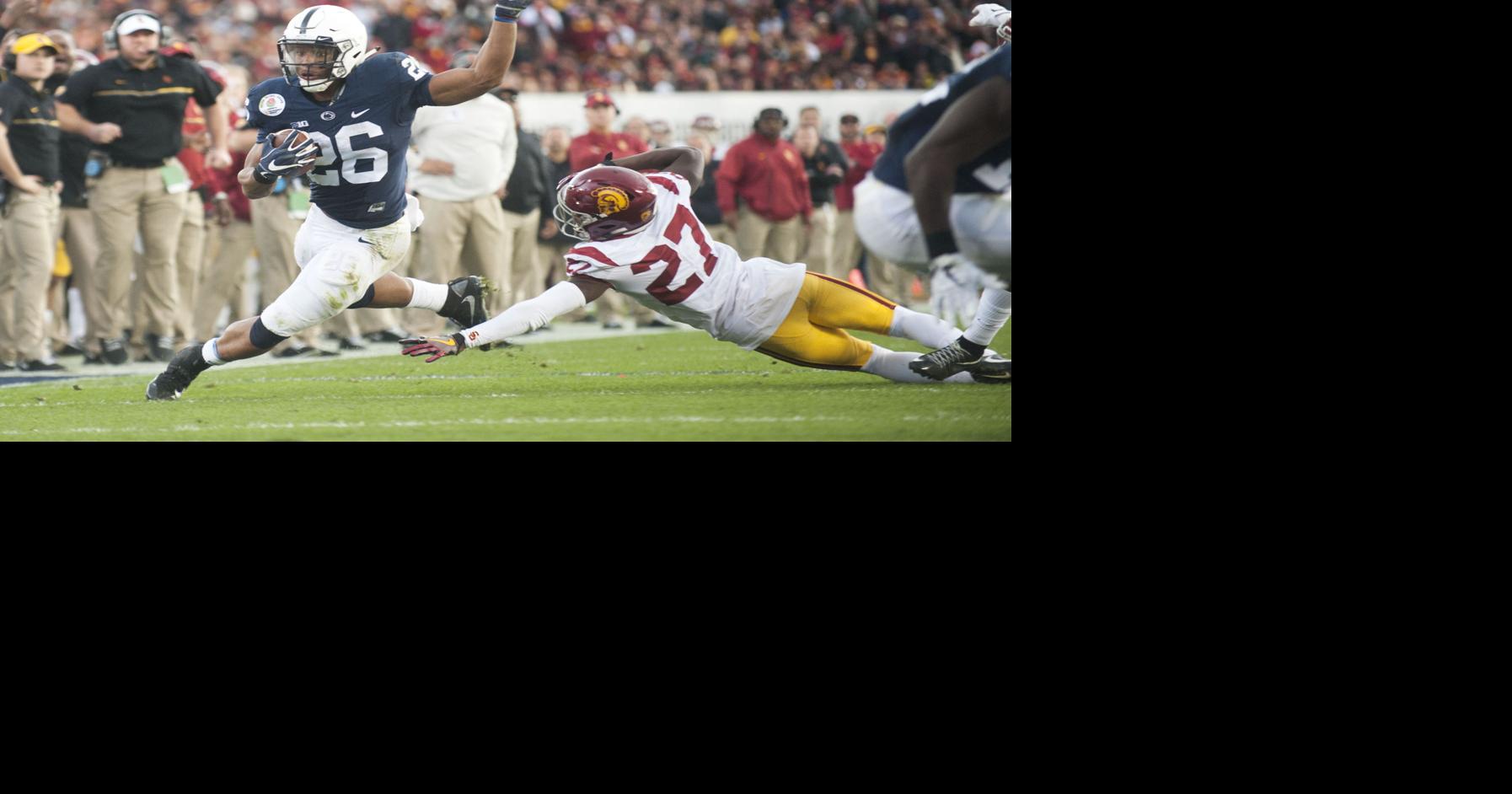 Series history | Penn State, USC storied history reflects in matchups ...