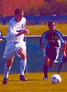 Calling his shot | Archived News | Daily Collegian | psucollegian.com