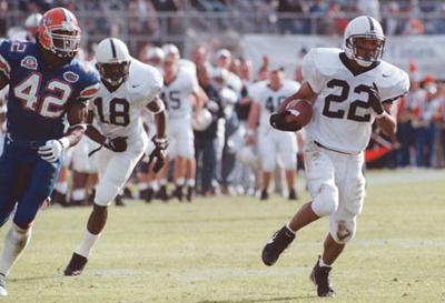 KENNY WATSON | Archived News | Daily Collegian | psucollegian.com