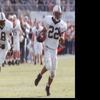 KENNY WATSON | Archived News | Daily Collegian | psucollegian.com