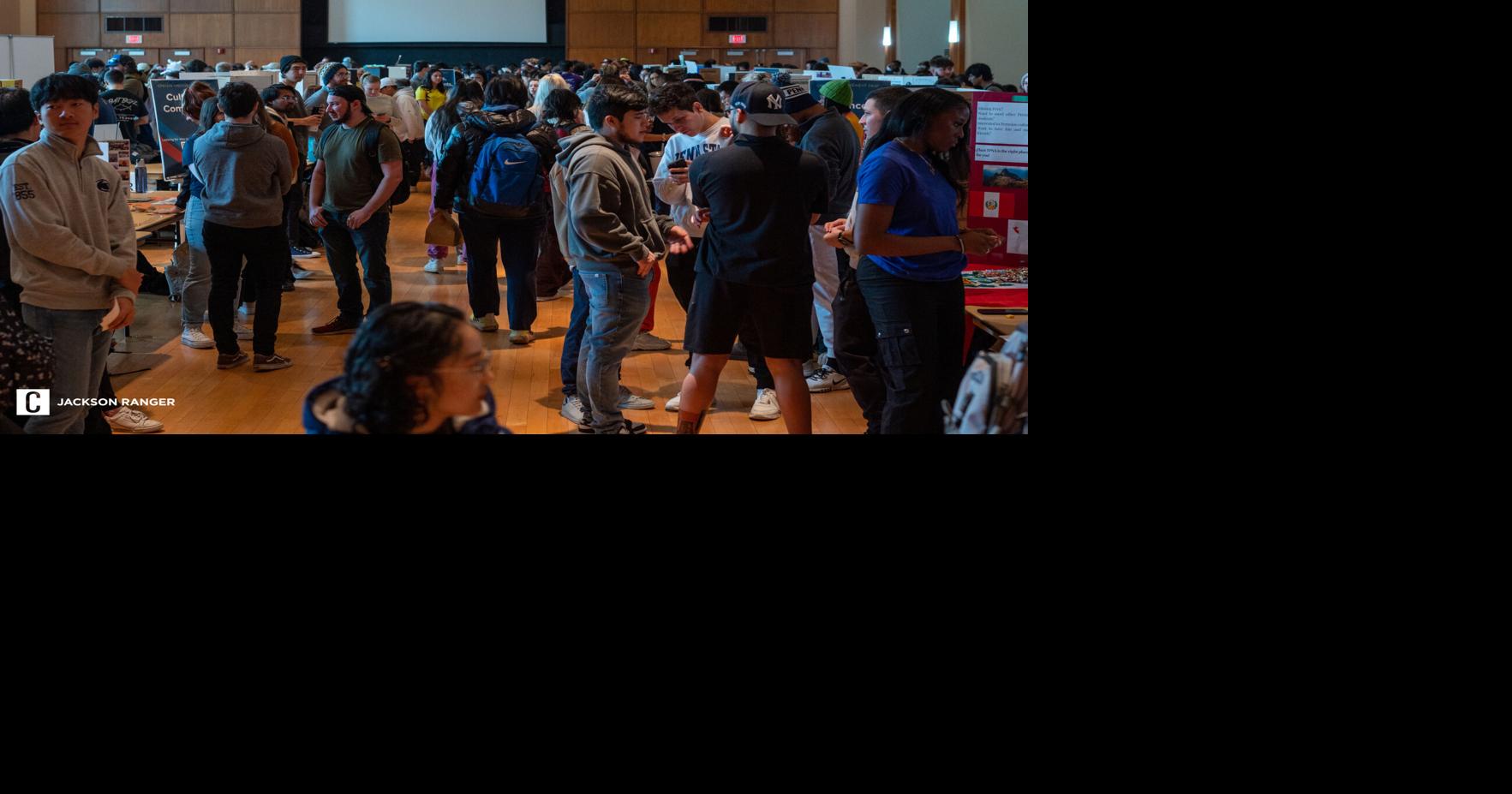 Events for PSU students during 1st week of spring semester | Penn State ...