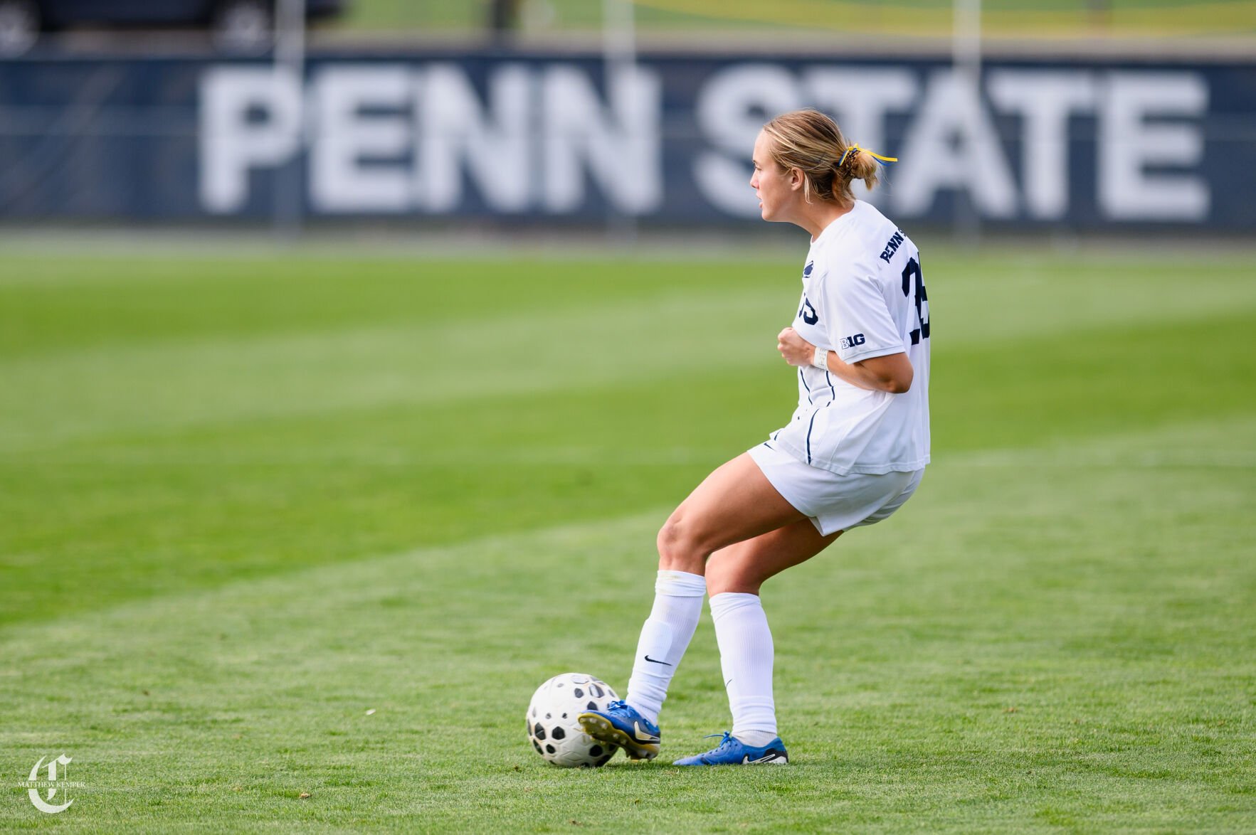 Former Penn State women's soccer midfielder earns pro invite | Penn ...