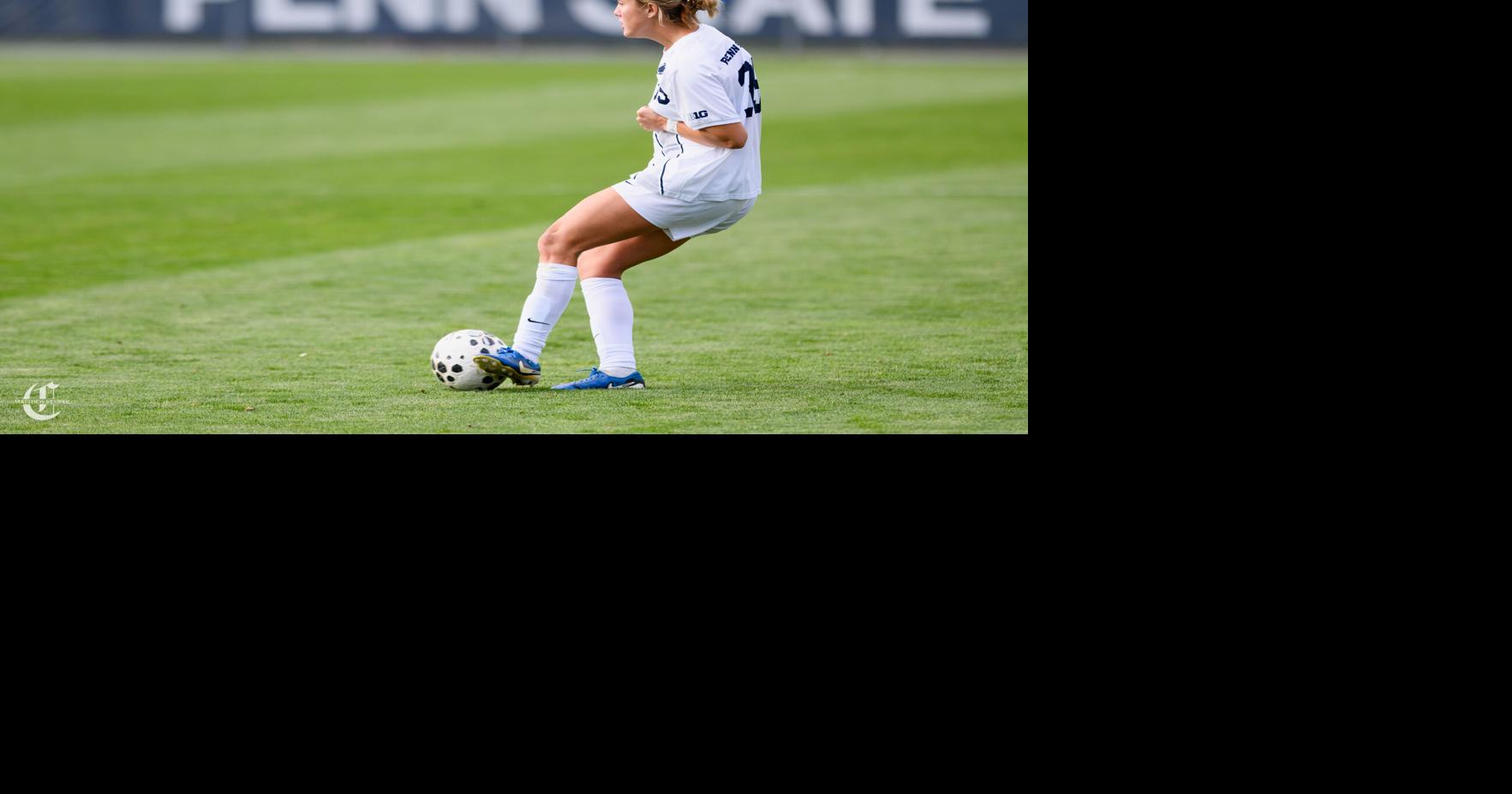 Former Penn State women's soccer midfielder earns pro invite | Penn ...