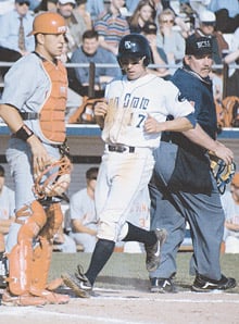 Penn State takes three of four games from Indiana | Archived News ...