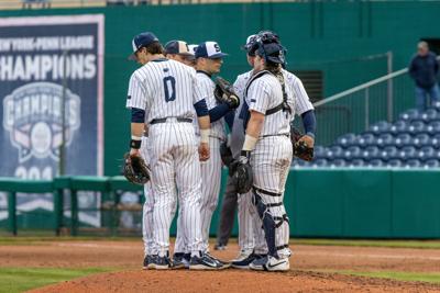 Penn State baseball earns 2 more recruits with pitchers Charles Mau and ...