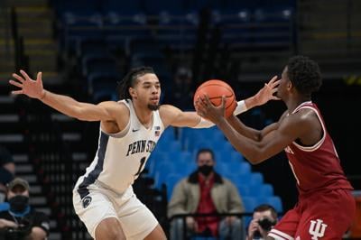 Previewing Indiana and bracket projections for Penn State men’s ...