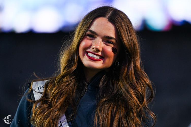 Abby O’Shea leads Lionettes to UDA Nationals despite funding cuts ...