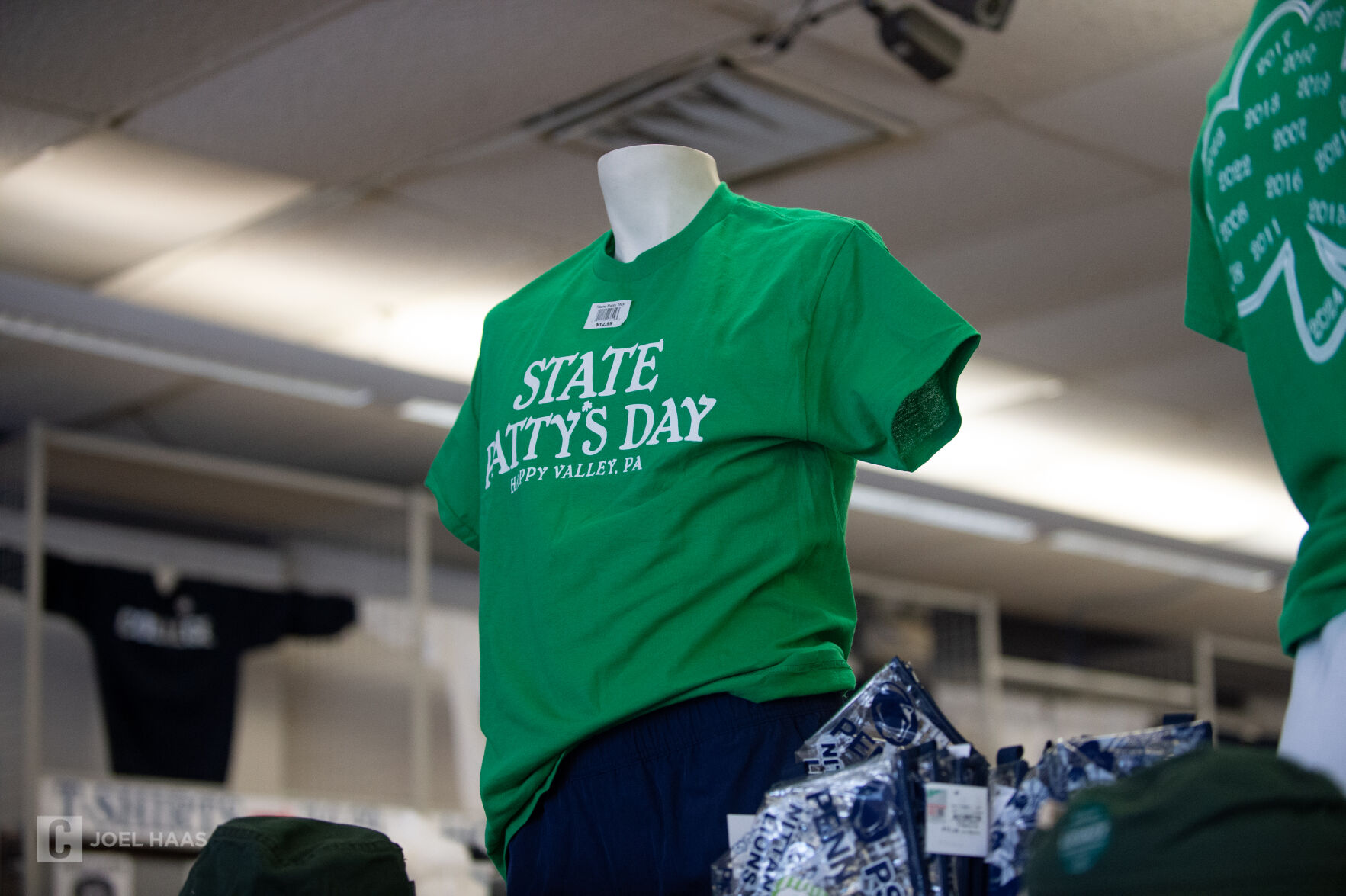 Blog | Outfit guide to State Patty’s | Blogs | psucollegian.com