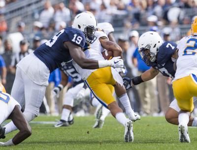 James Franklin announces former Penn State football defender Torrence ...