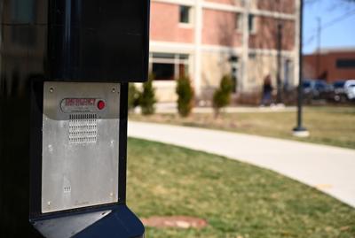Do women feel safe on Penn State’s University Park campus? Students ...