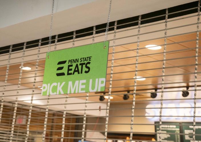 HUB Dining to open next week for mix of mobile and in-person services ...
